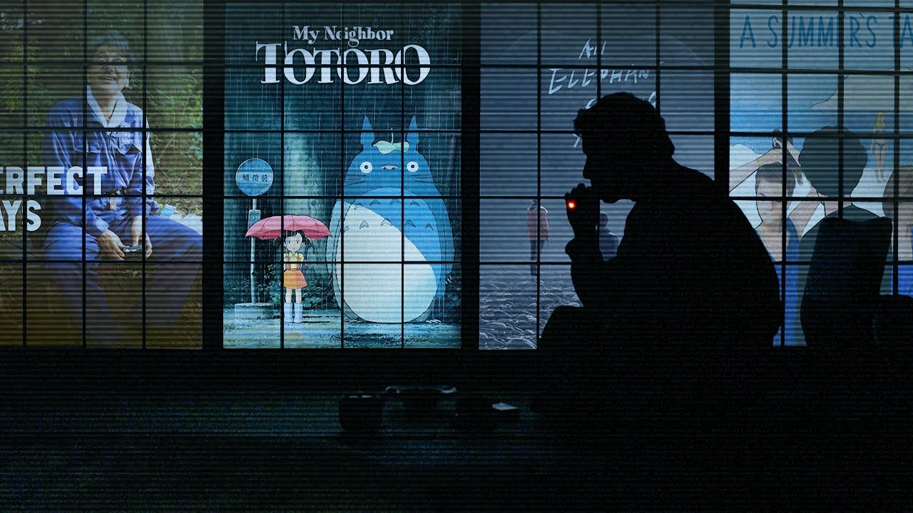 Films Where Nothing Happens
