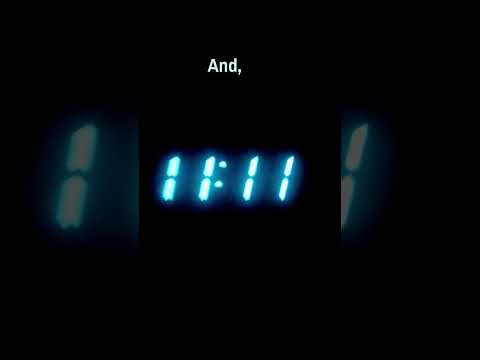 11:11 what does it mean when you Keep Seeing 🦋 11:11 - 😇 Angel Number 1111 🔮