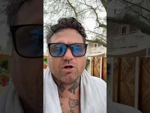 You don't like that I film people getting sober in my house if they wanna share their journey let em
