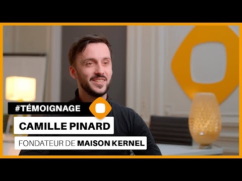 Kandbaz - Domiciliation d'entreprise, siège social - Paris & France