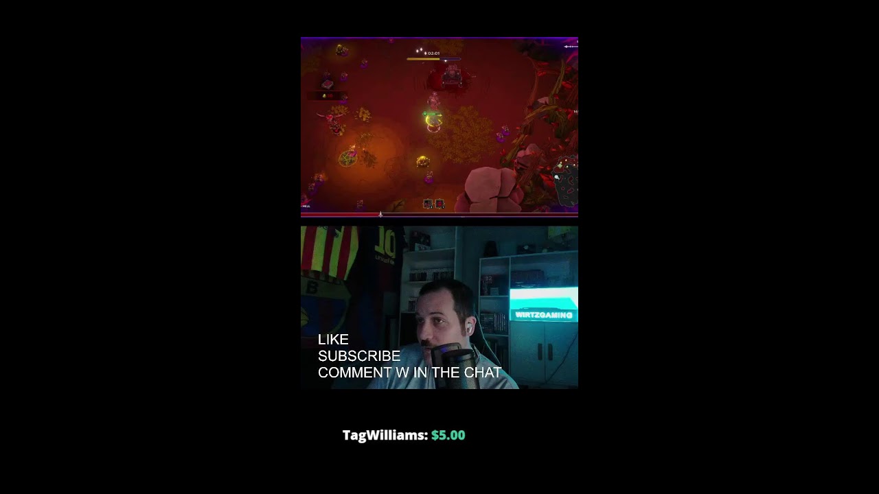 MOUSE PI IS BACK!!