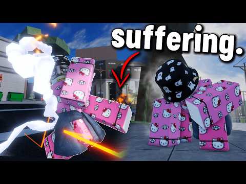 Obtaining NEW GEAR 5 in A Universal Time ft. @HW5567 @TheCookieGuy