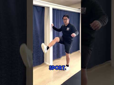 Importance of dynamic stretching #dynamicstretching #injuryprevention