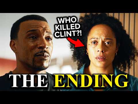 MISSING YOU Netflix Ending Explained