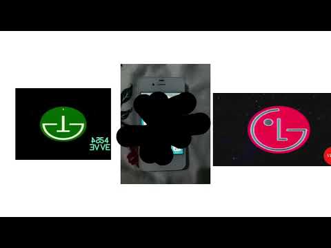 Lg And friends Episode 1￼￼