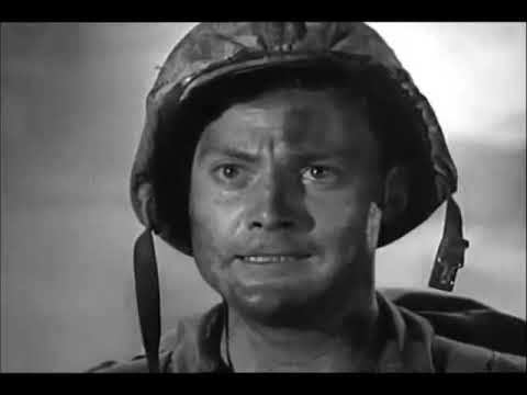 Sands of Iwo Jima