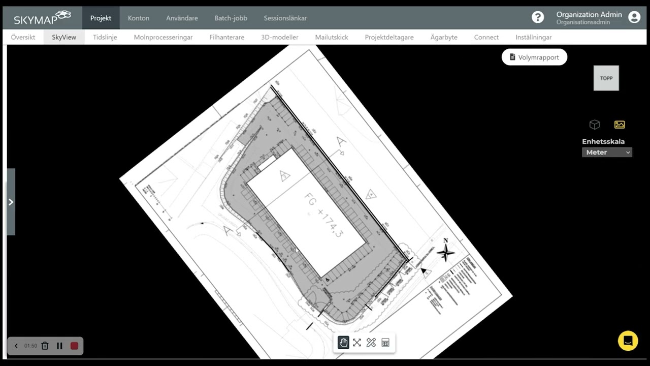 SkyMap Design – skapa smidigt egna ritningar och modeller