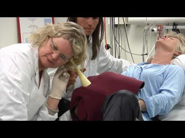 Obstetrics Pediatrics Simulators - Laerdal NeoNatalie Complete Trader ...