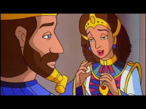 Tale of Egypt