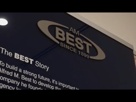 Learn About AM Best Information Services