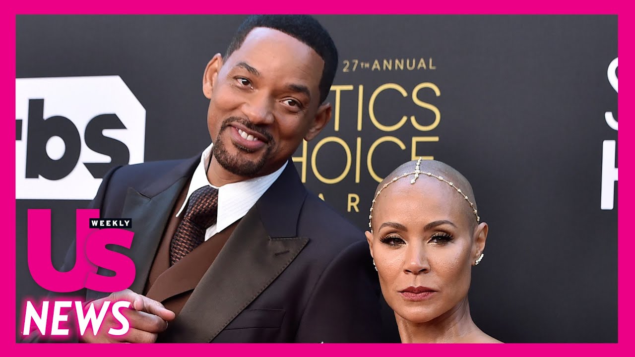 Jada Pinkett Smith ‘Insisted’ on Vacation Despite Will Smith’s Oscars Slap Backlash