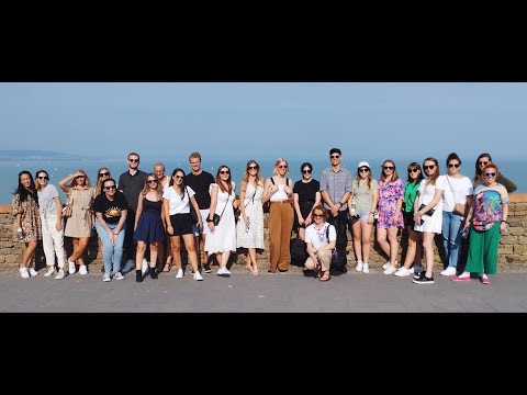 UFLP & Talent Partner get-together, Eastern Europe, 2023