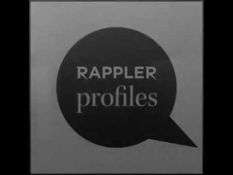 #RapplerProfiles