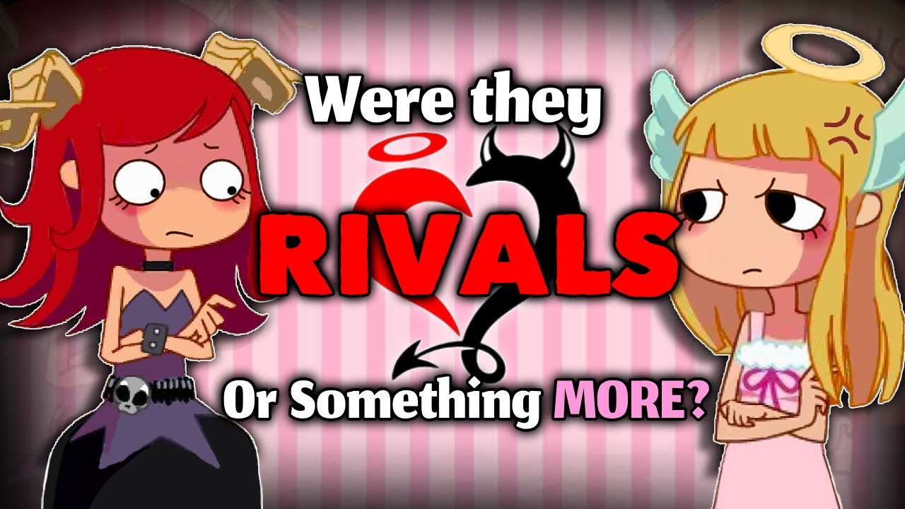 A Dive into Devilish Hairdresser and The Theory Behind Their Relationship