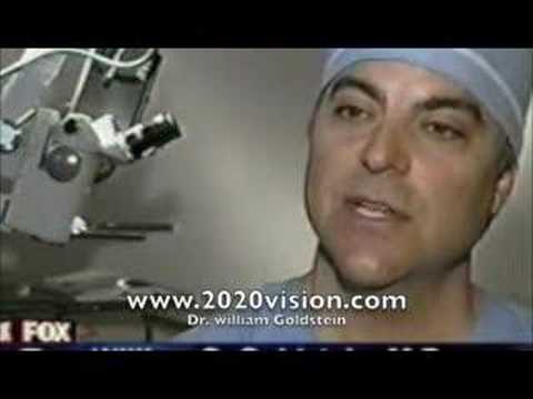 Implantable Contact Lens Surgery ICL