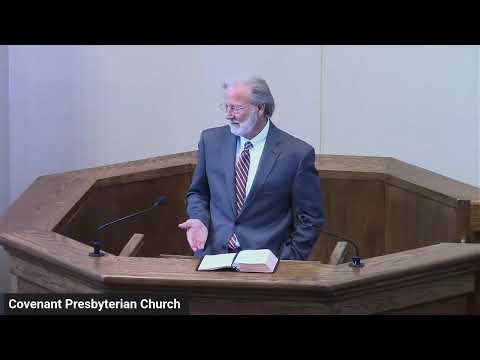 CPC Morning Service 06/08/2025