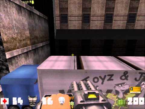 Steam Community :: Video :: Duke Nukem 3D: Nuclear Winter: Where It All ...