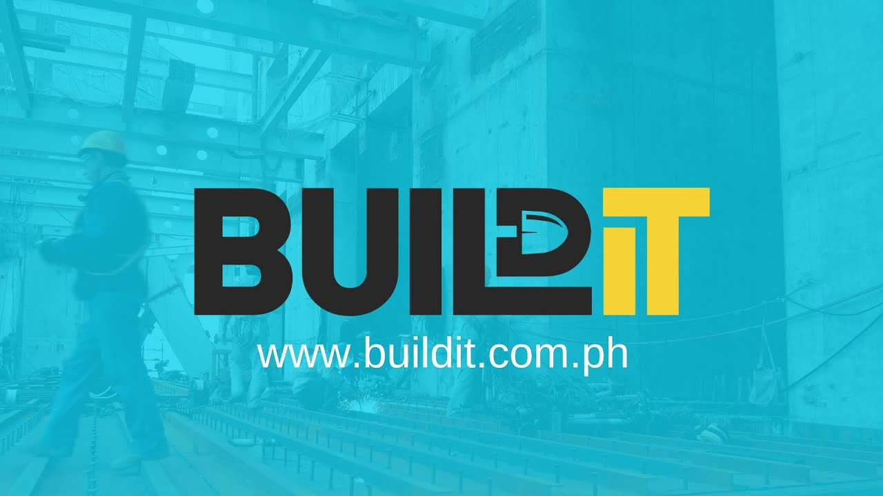 Buildit Construction Cost Control System for Contractors