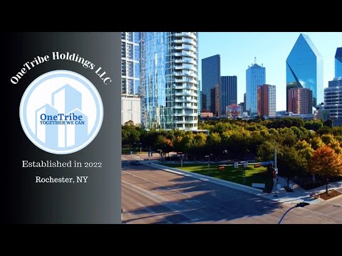 About OneTribe Holdings LLC