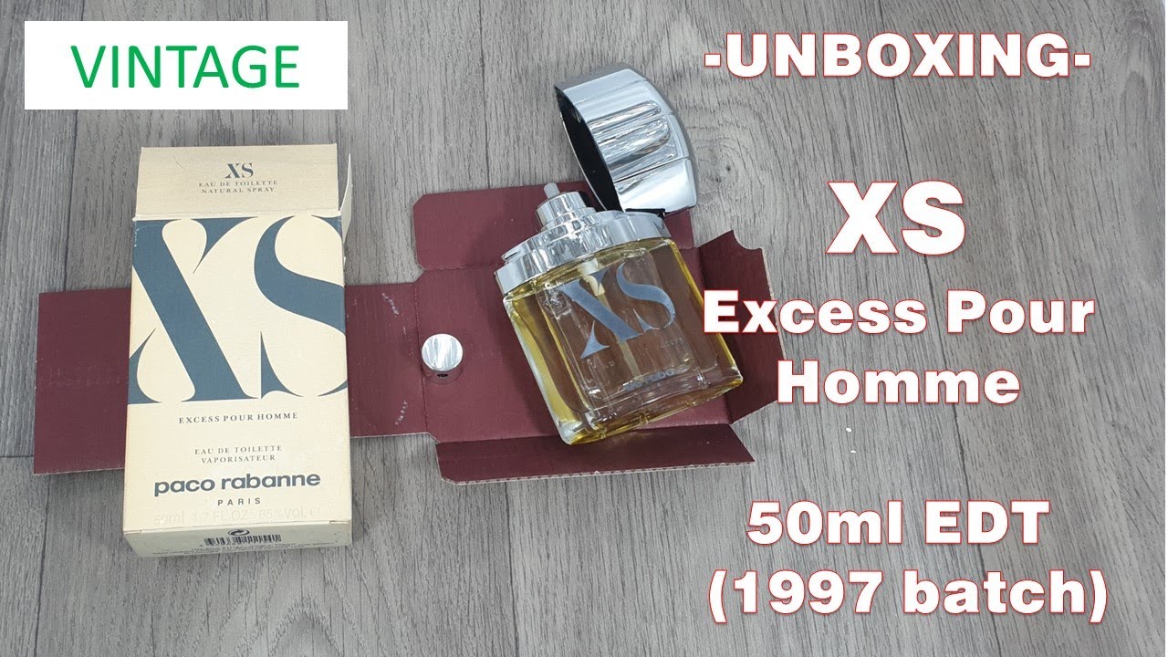 ≫ Paco Rabanne Classic Perfume > Comprar, Precio y Opinión 2024