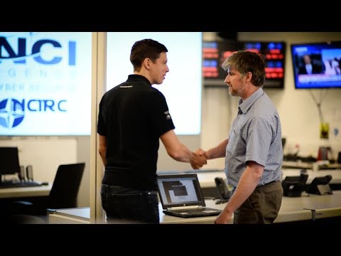 NATO cyber defender (pt 3) - Ethical Hacker