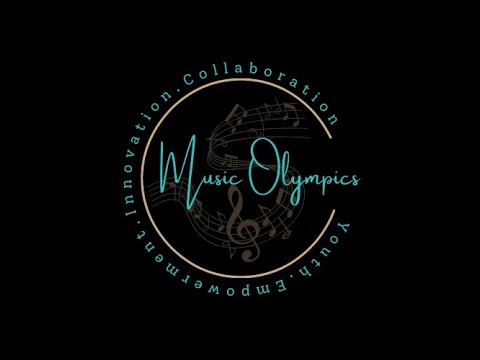 2022 Music Olympics YouTube Watch Party Senior Division