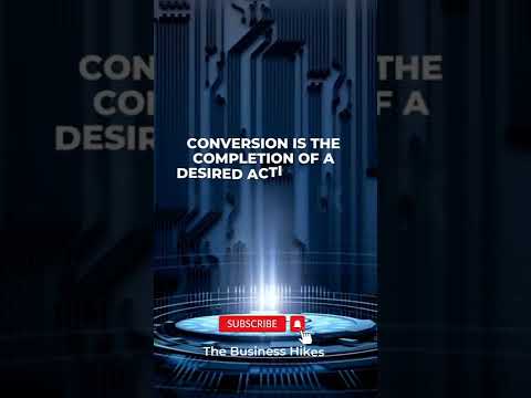 What does conversion means?|#marketing #facebook #facebookads #trending #shorts #digitalmarketing