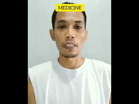 Cara baca MEDICINE dalam Bahasa Inggris