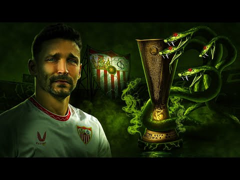 Comment les trophées ont tué le FC Séville