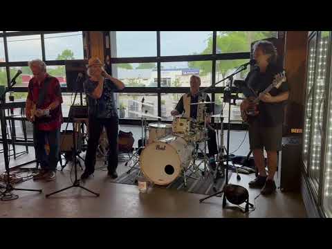 Jump, Jive, and Wail - May 16, 2025 at Fermental