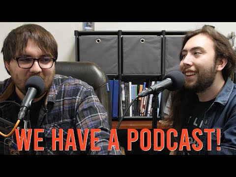 Spiritual Successor Podcast
