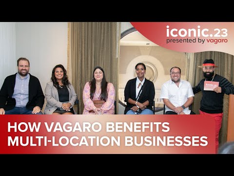 Vagaro’s iconic.23: How Vagaro Benefits Your Multilocation Business