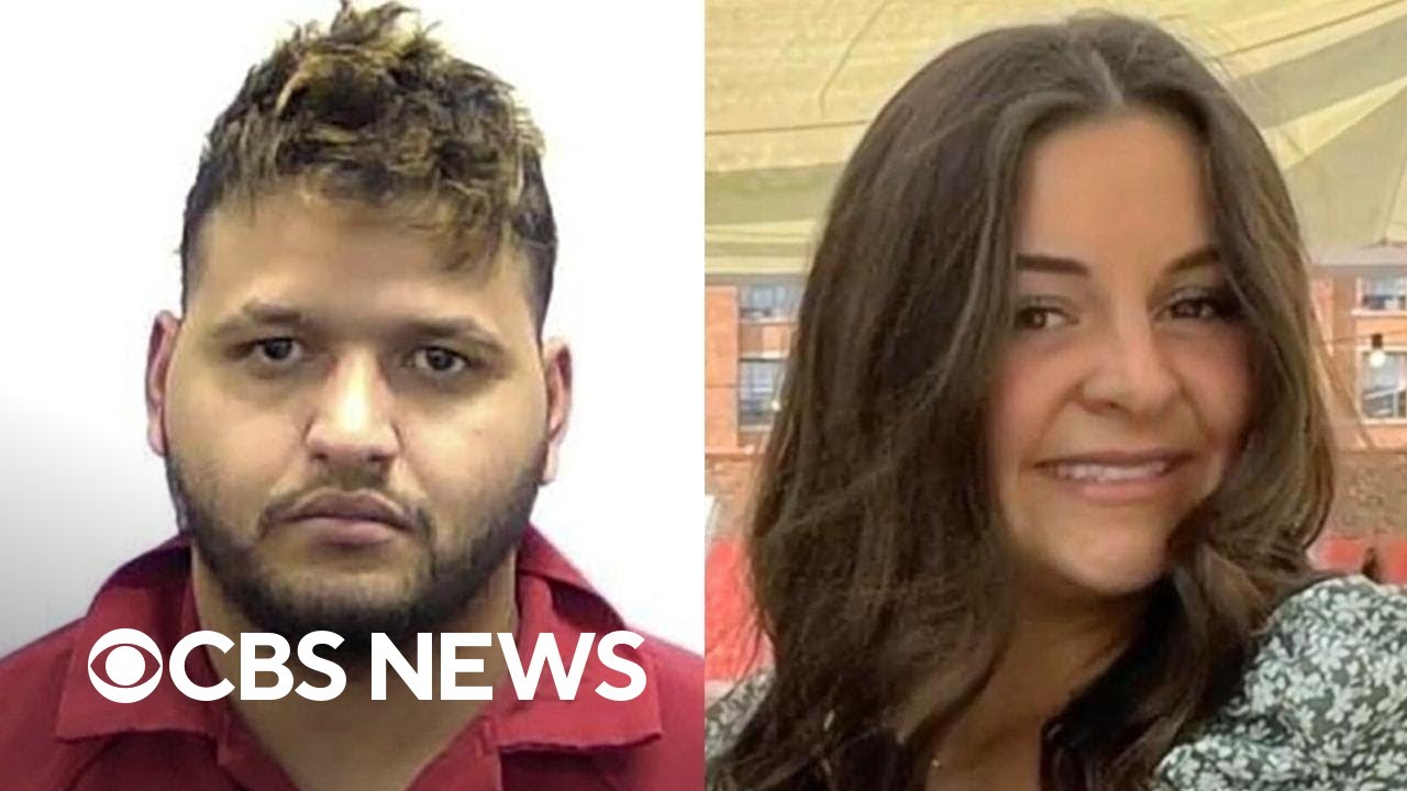Investigators testify on why they think Jose Ibarra is responsible for Laken Riley's murder