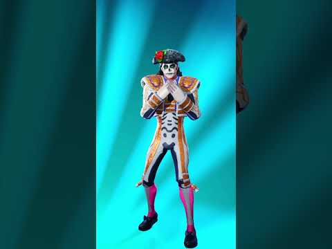 *NEW* Image emote in Fortnite! #fortniteshorts