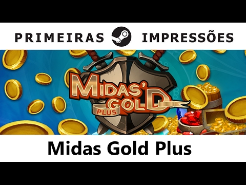 Steam Community :: Midas Gold Plus