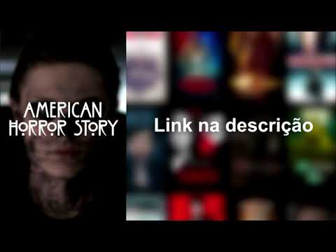Assistir American Horror Story Todas as Temporadas