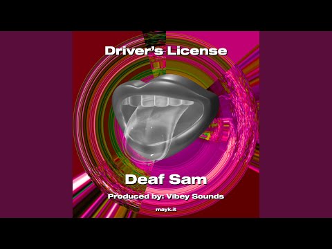 Driver’s License