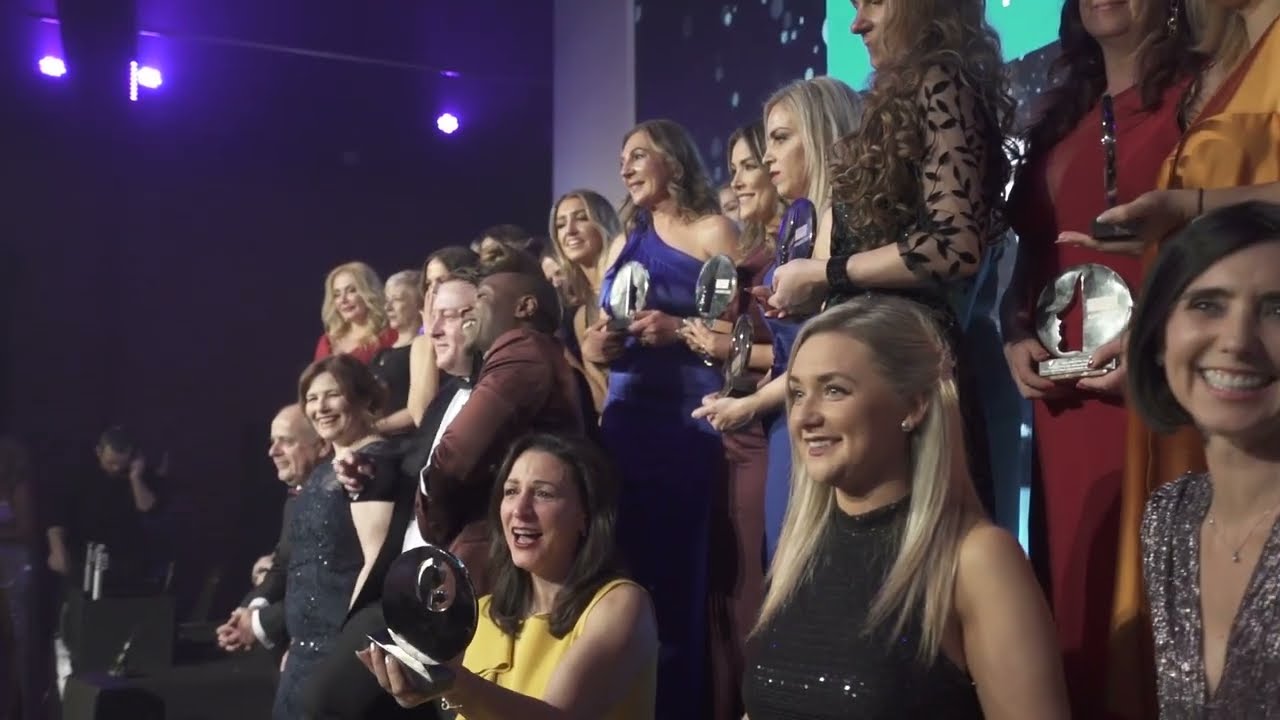 World Spa & Wellness Awards 2024 - Enter now