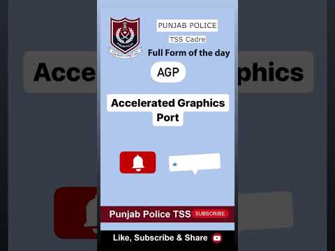 AGP full form #punjabpolice #punjabpolicetss #tss #police #youtubeshorts #trending #viral