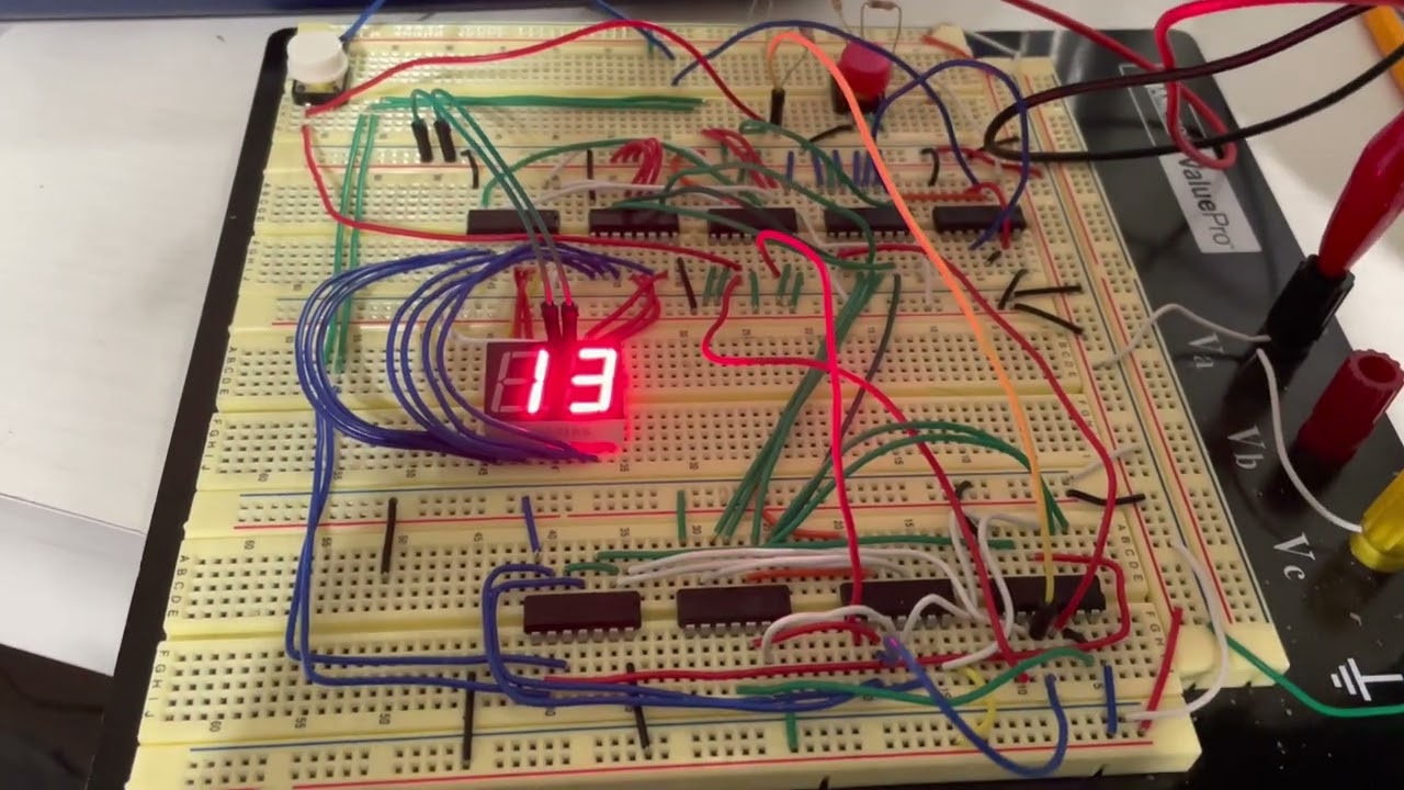 Updated Circuit Lab 6