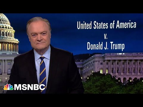 Donald Trump’s self-diagnosis (via projection) – Later On