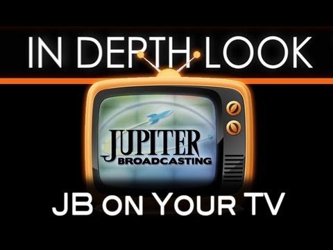 JB on Your TV | In Depth Look