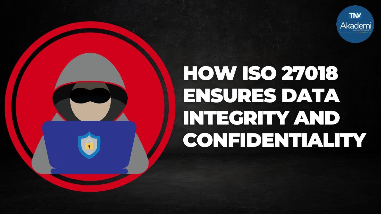 How ISO 27018 Ensures Data Integrity and Confidentiality