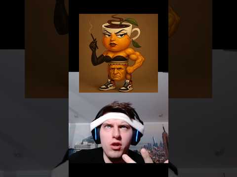 Brainrot hybrid PART 4 #memes #brainrot