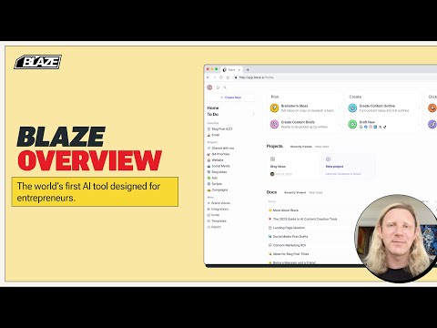 Blaze Pricing, Alternatives & More 2025 | Capterra