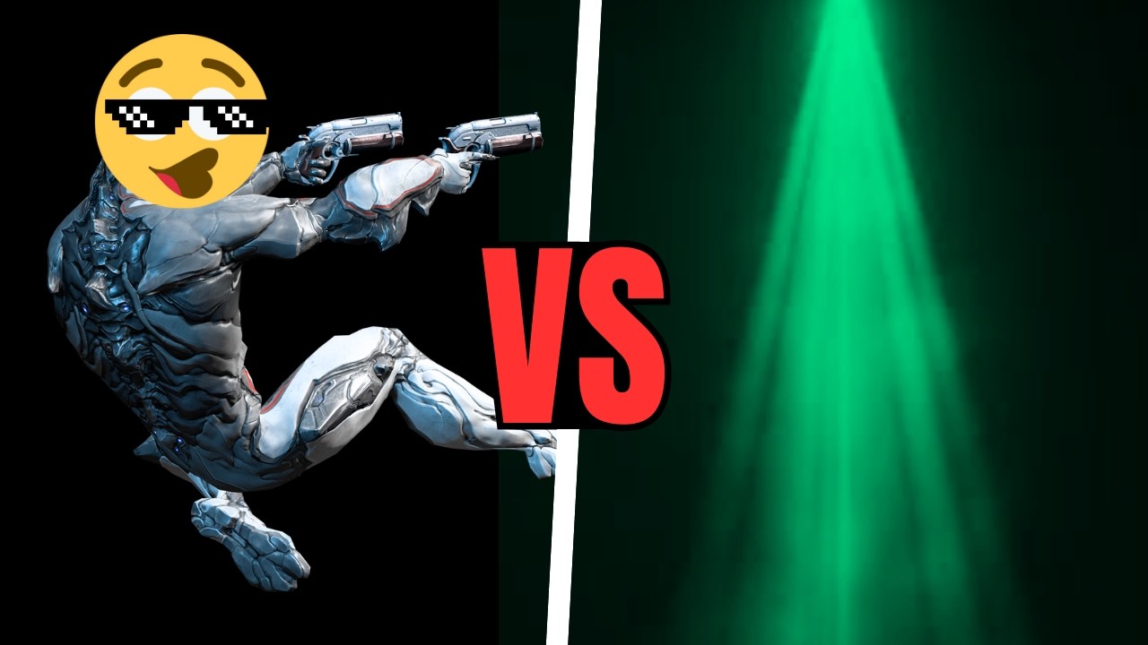 Warframe: The Secret Way To KILL Jade Light