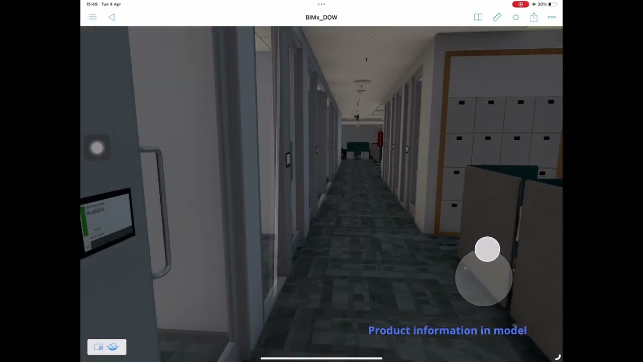 7D BIM i.e. Asset / Facility Management