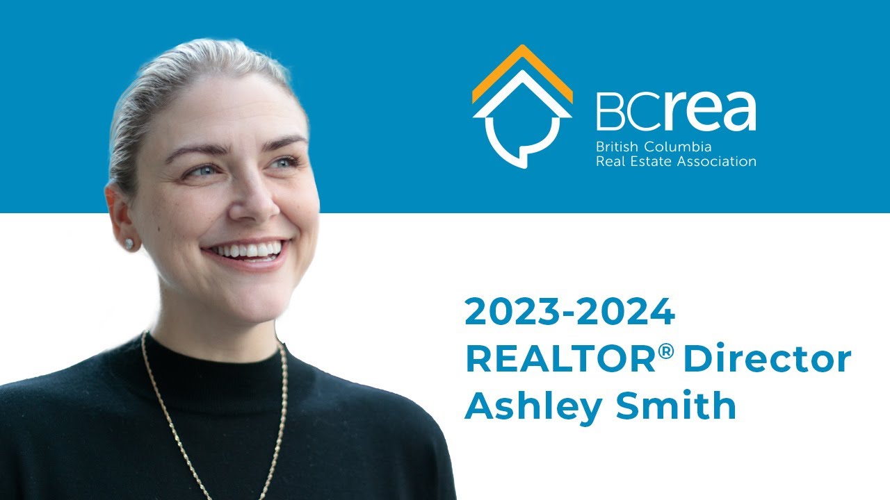 our board - British Columbia Real Estate Association