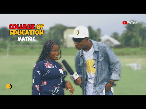 College of Education Matriculated Student doesn't know the meaning of CEO | Saint Zaddy | Jojofalani