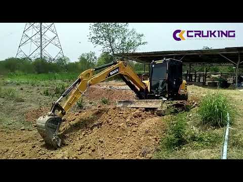 SANY Excavator - Latest Price, Dealers & Retailers in India